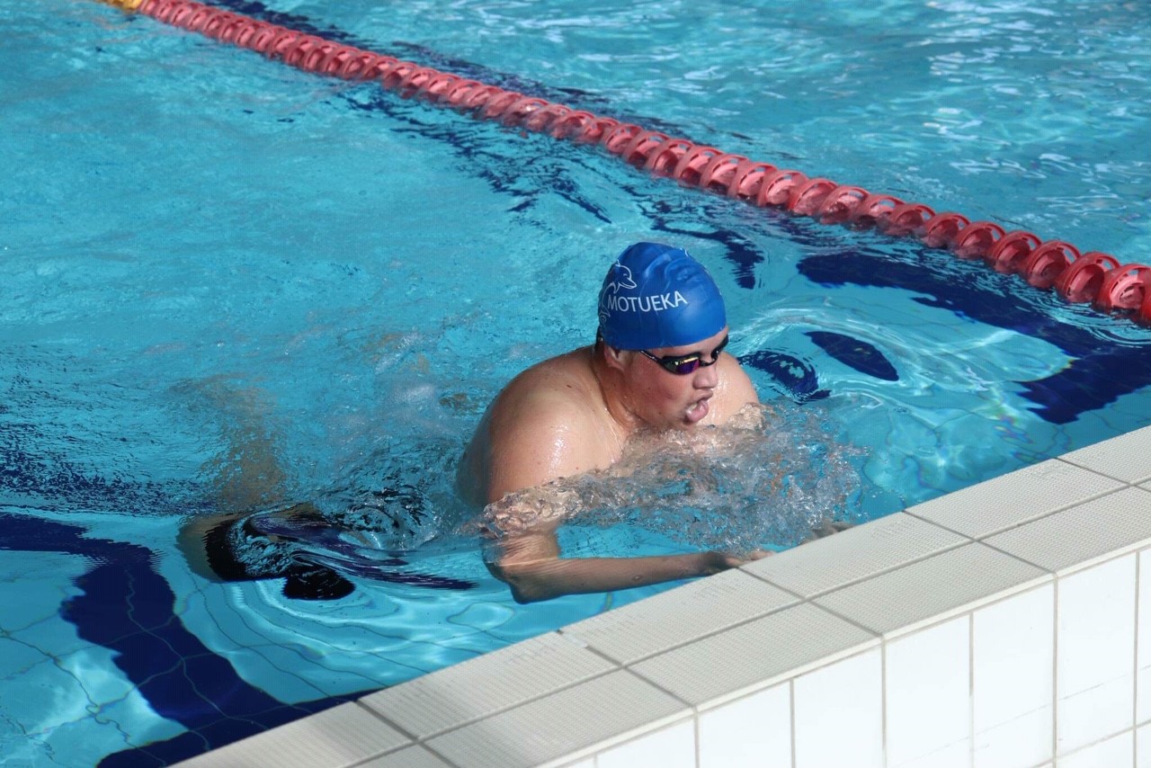 Swimmer off to world champs - Waimea Weekly Website